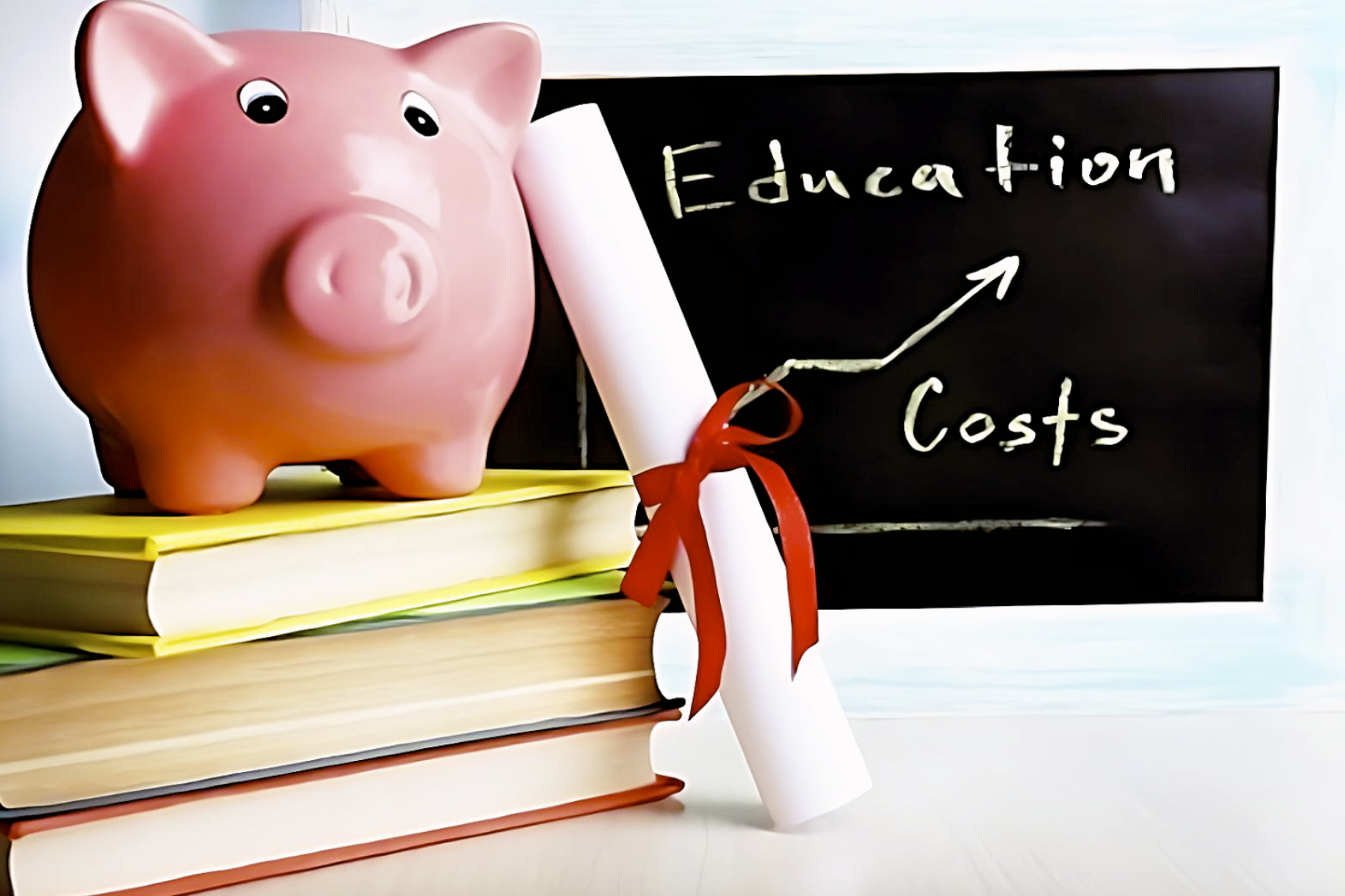 Making College Affordable: Tips for Managing Tuition and Expense Costs ...